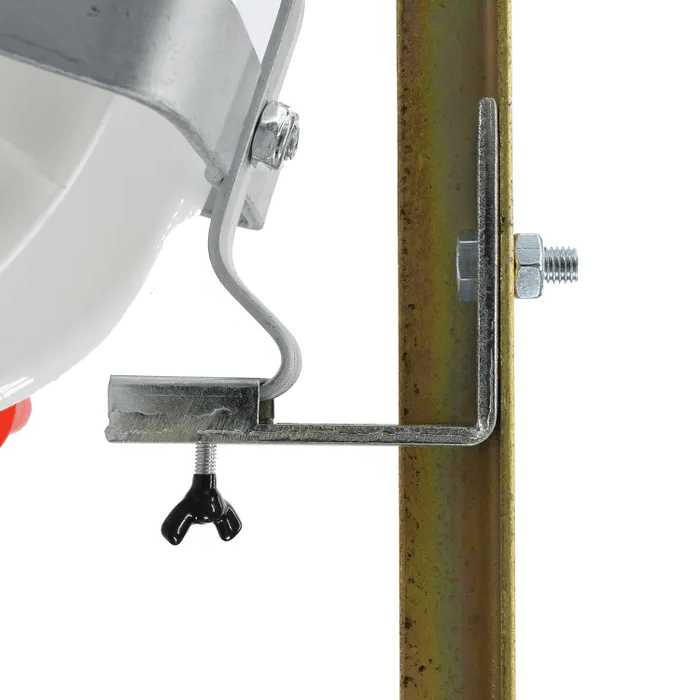 Reel Support Post. - Agrisellex UK