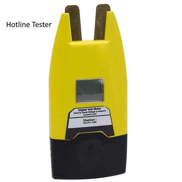 Digital Electric Fence Tester - Agrisellex UK